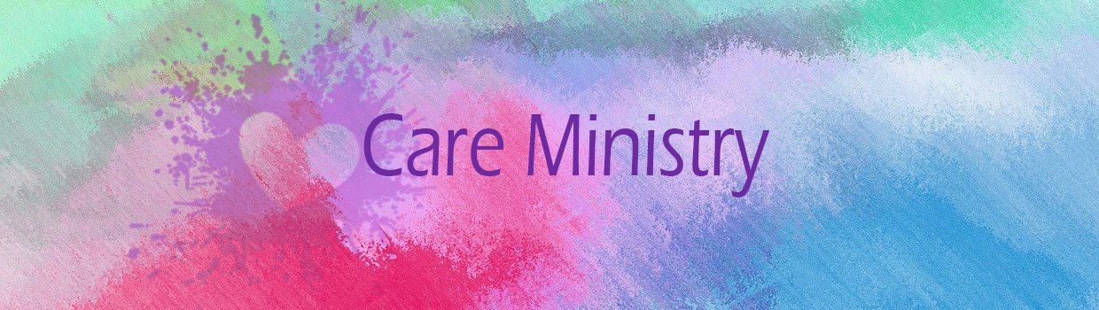 Care Disciples – St. James Missionary Baptist Church