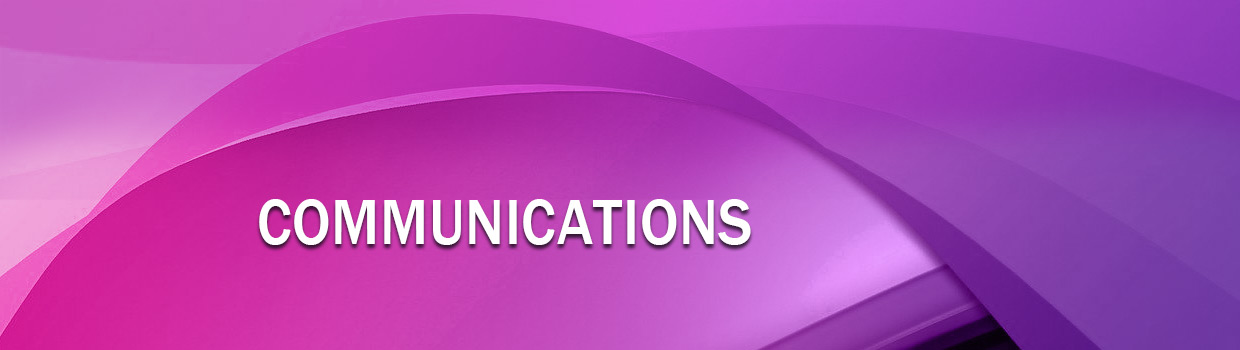 Communications – St. James Missionary Baptist Church