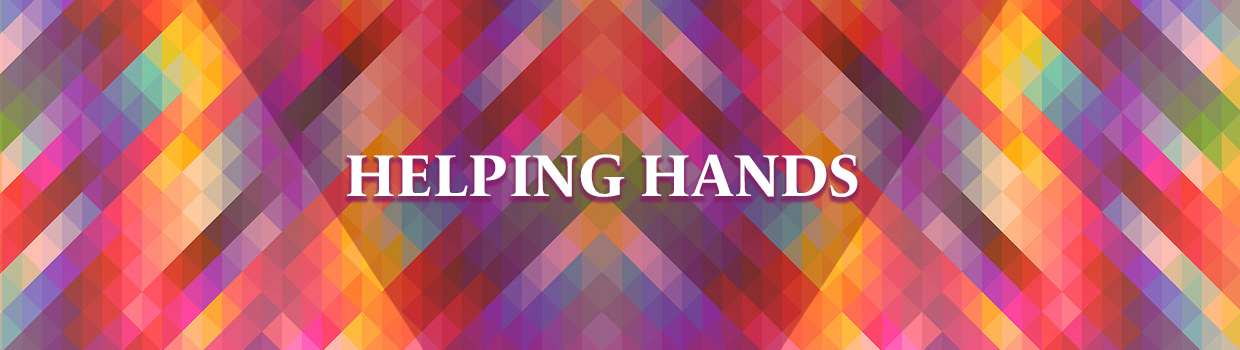 Helping Hands – St. James Missionary Baptist Church